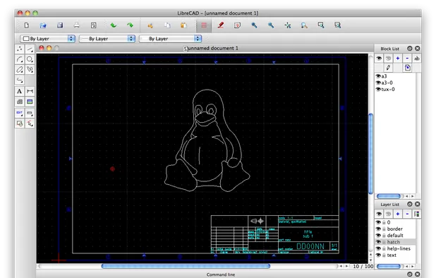 SOLIDWORKS Alternatives for Linux: Top 10 CAD Software & 3D Modelers ...