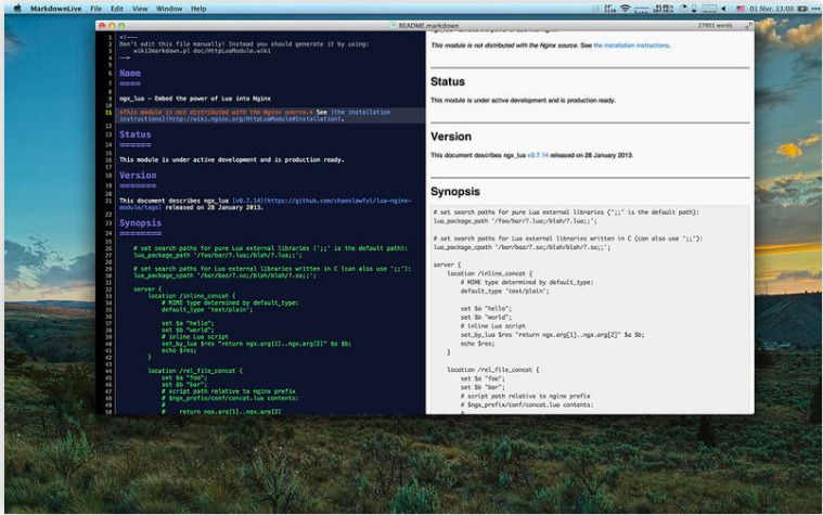 Markdown Life Alternatives: 25+ Note-taking Tools and similar apps | AlternativeTo