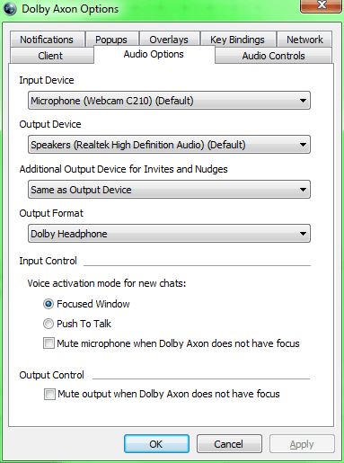 Dolby Axon Alternatives and Similar Software | AlternativeTo