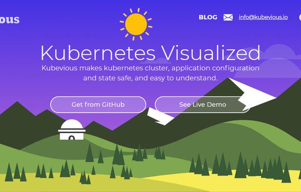 Great Docker Alternatives: Top Virtualization Tools in 2024 - Page 3 | AlternativeTo