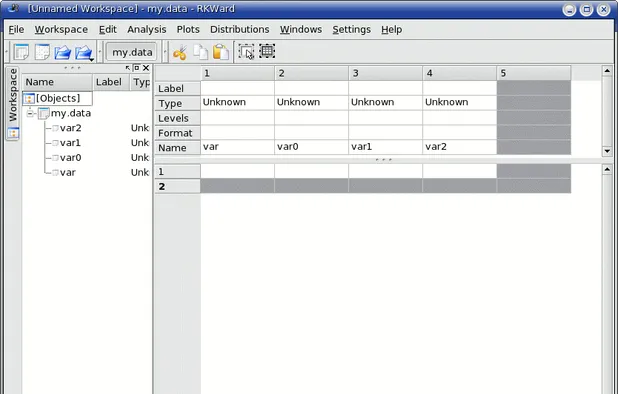 Open Source Minitab Alternatives: Top 10 Statistical Analyzers ...