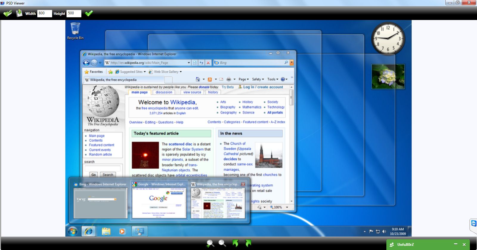 PSD Viewer: PSD file extension represent image file types | AlternativeTo