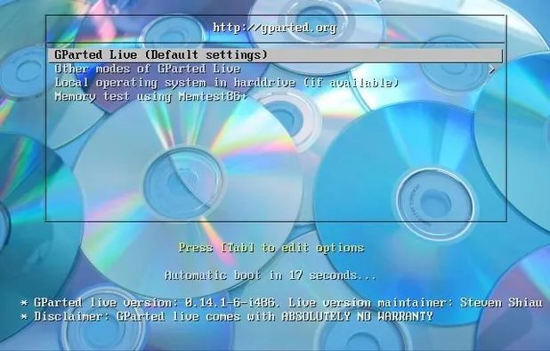 DiskGenius Alternatives for Linux: Top 12 File Recovery Tools ...