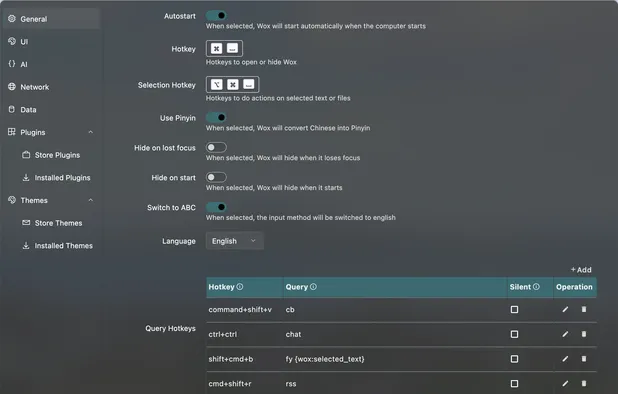 Alfred Alternatives for Windows: Top 12 Application Launchers ...
