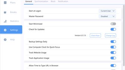 FocusMe: App Reviews, Features, Pricing & Download | AlternativeTo