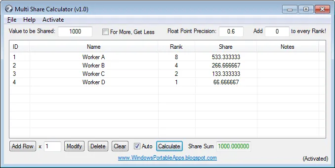 Multi Share Calculator Alternatives: 25+ Calculators & Similar Apps ...