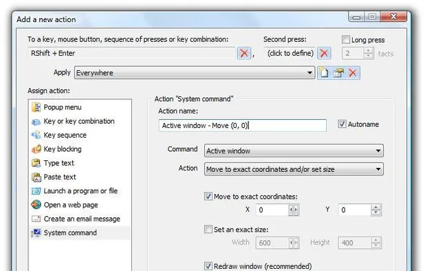 X-Mouse Button Control Alternatives: Top 12 Key Mapping Tools & Similar ...