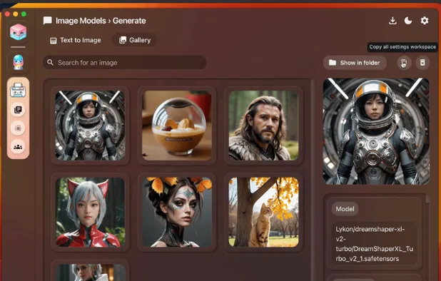 LM Studio Alternatives: Top 10 Large Language Model (LLM) Tools | AlternativeTo