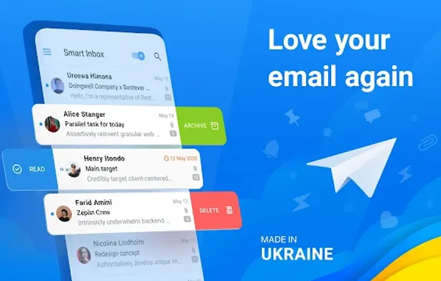TypeApp Alternatives: Top 12 Email Clients & Similar Apps | AlternativeTo