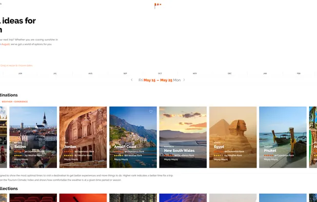 TripCase Alternatives: Top 12 Travel Planners & Similar Apps ...