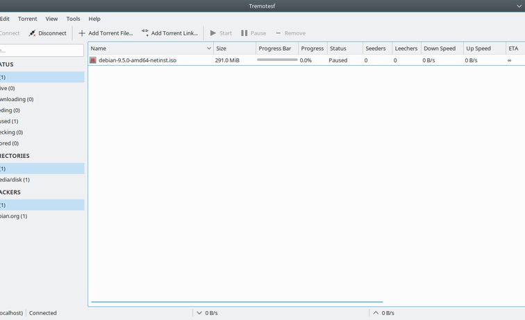 Transmission Remote GUI Alternatives: Top 6 Torrent Clients & Similar ...