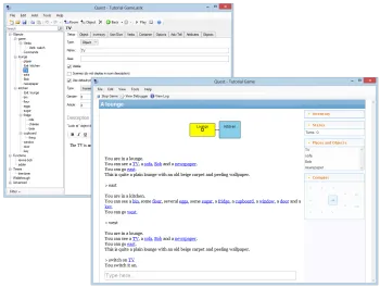 Quest Alternatives: 25+ Game Development Tools & Similar Games ...