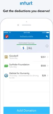 ItsDeductible: Turn charitable donations into big tax deductions ...