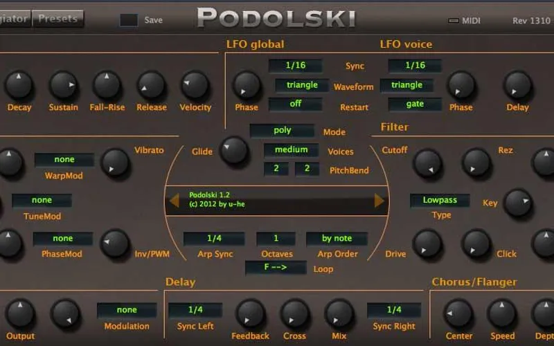 FluidSynth Alternatives and Similar Software | AlternativeTo
