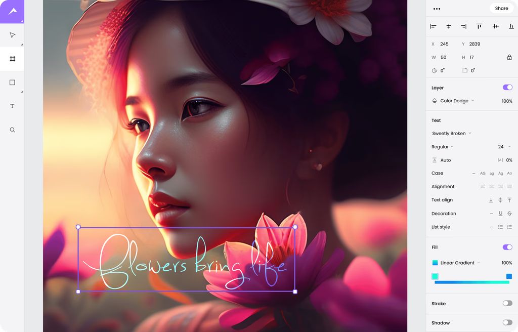 Vertex Art: Vertex.art is a collaborative design platform powered by AI ...