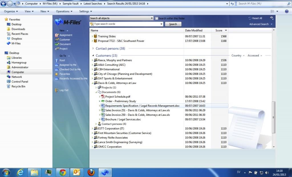 M-Files QMS Alternatives - Explore Similar Apps & Services | AlternativeTo