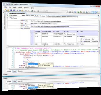 Liquid XML Editor Alternatives: Top 1 XML Editors & Similar Apps ...