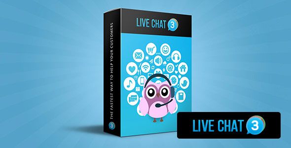 Live Chat 3 Alternatives and Similar Apps & Services | AlternativeTo