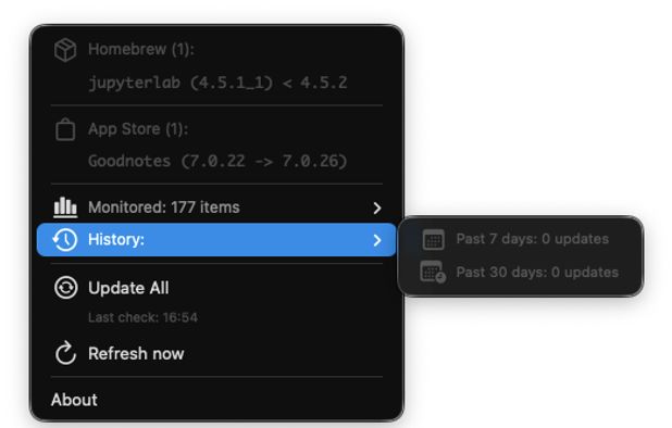 Mac Software Updater: A streamlined solution for macOS software updates ...