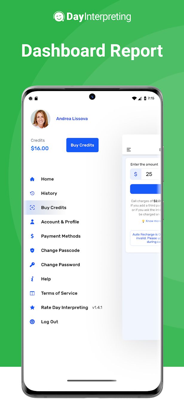 Day Interpreting Alternatives and Similar Apps & Services | AlternativeTo
