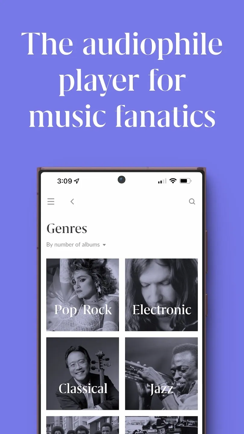 Roon Alternatives: 25+ Audio Players & Similar Apps | AlternativeTo