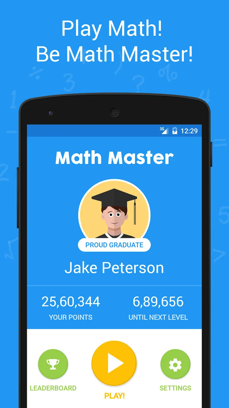 Games Like Math Master - Brain Quizzes: Similar Puzzle Games ...