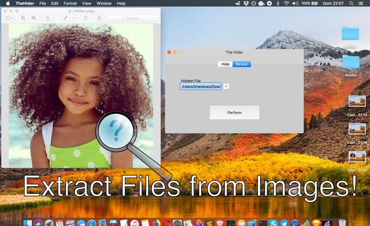 SilentEye Alternatives and Similar Software | AlternativeTo