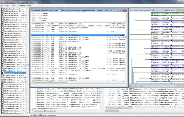 ILSpy Alternatives: Top 9 Decompilers & Similar Apps | AlternativeTo