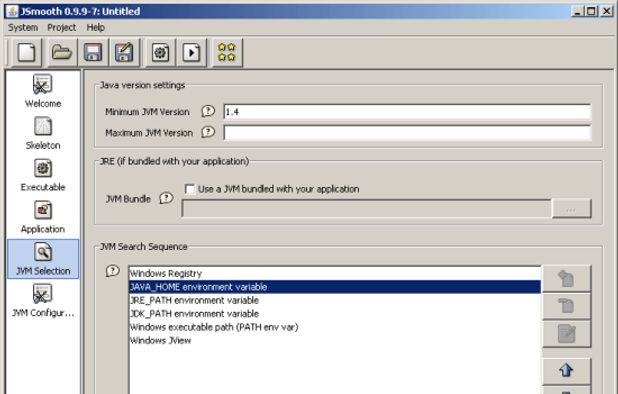 Launch4j Alternatives - Explore Similar Software | AlternativeTo