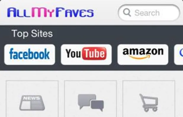 My MSN Alternatives: Top 12 Personal Homepages & Similar Apps ...
