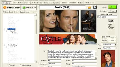 Media Companion: App Reviews, Features, Pricing & Download | AlternativeTo