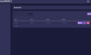 PHP CRUD Generator Alternatives and Similar Sites & Apps | AlternativeTo