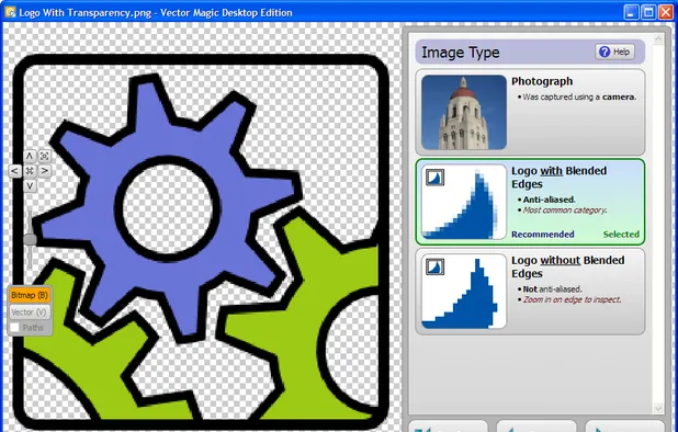 Vectorizer.AI Alternatives: 25+ Vector Graphic Apps & Similar Websites ...
