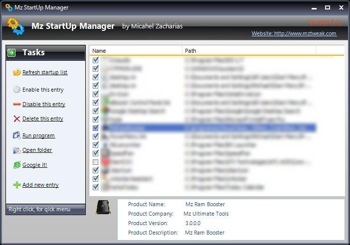 Mz StartUp Manager Alternatives - Page 3 | AlternativeTo