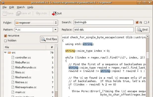 grepWin Alternatives: 25+ File Search Utilities & Similar Apps | AlternativeTo