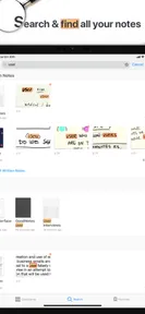 MyScript Nebo Alternatives: Top 10 Note-taking Tools & Similar Apps | AlternativeTo