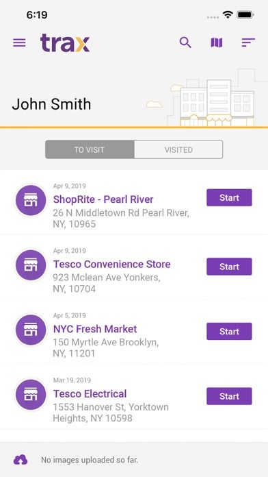 Trax Retail Alternatives - Explore Similar Apps | AlternativeTo