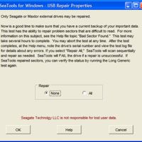 SeaTools: App Reviews, Features, Pricing & Download | AlternativeTo