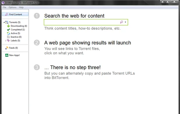 Best BitLord Alternatives: Top Torrent Clients in 2025 | AlternativeTo