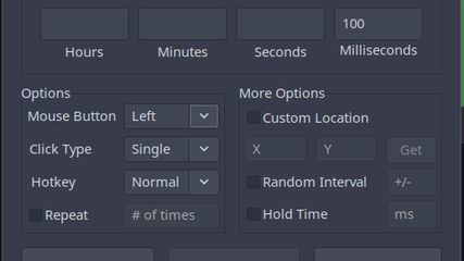 AutoMouse Alternatives and Similar Software | AlternativeTo
