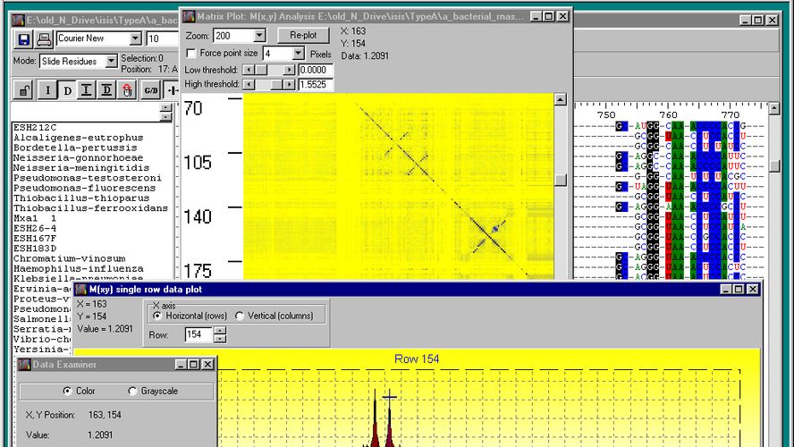 BioEdit: Biological sequence alignment editor | AlternativeTo
