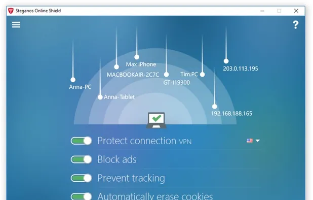 PrivadoVPN Alternatives: VPN Services & Similar Apps - Page 7 ...