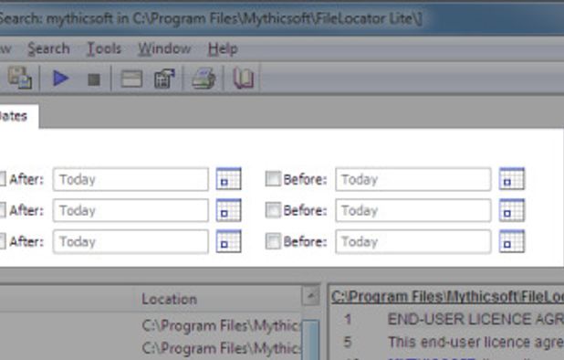 Windows Search Alternatives: 25+ File Search Utilities & Similar Apps ...