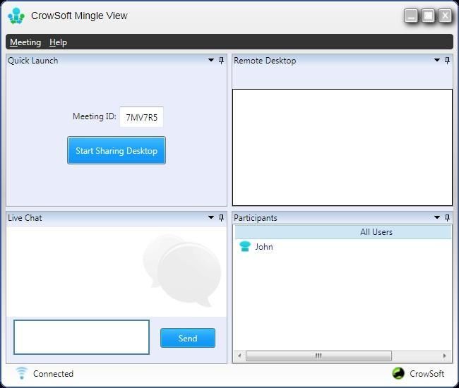 MIngleview Alternatives: Top 10 Web Conferencing Tools | AlternativeTo