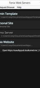 Best XAMPP Alternatives: Top Web Servers in 2024 - Page 3 | AlternativeTo