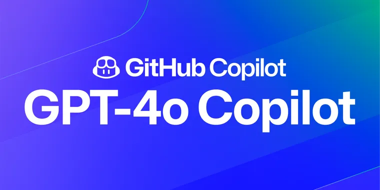 GPT-4o Copilot model now available for all GitHub Copilot users | AlternativeTo