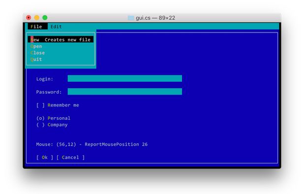 ncurses Alternatives: Top 10 Terminal Emulators & Similar Apps | AlternativeTo