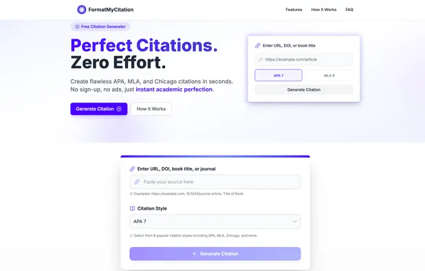 Citation Machine Alternatives: Top 11 Research Managers & Similar ...