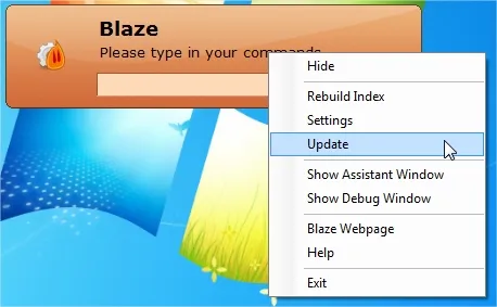 Blaze Launcher Alternatives and Similar Software | AlternativeTo