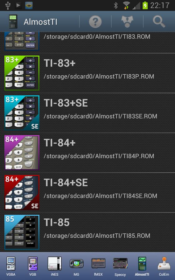 AlmostTI Alternatives: Top 10 Graphing Calculators & Similar Apps ...